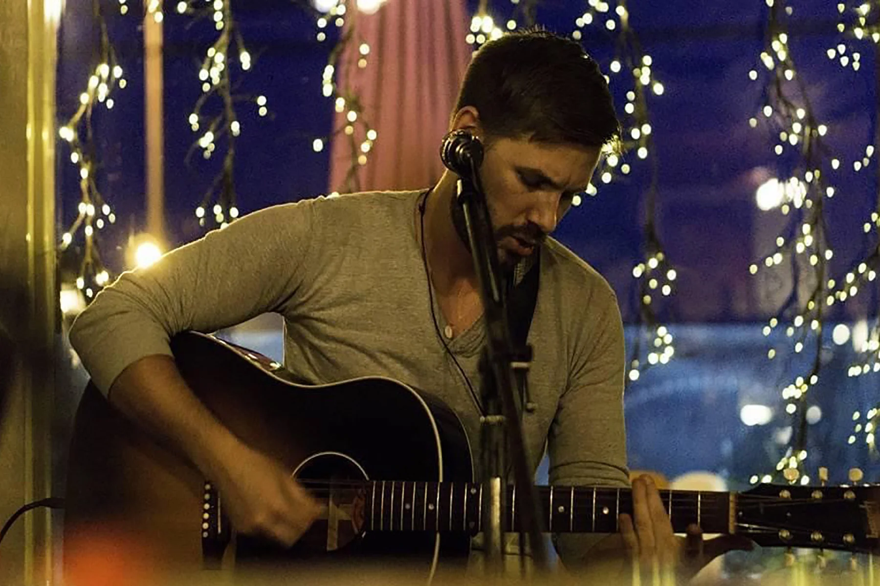 Guest Events at The Cove